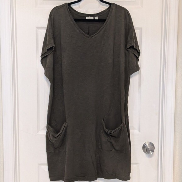 LOGO by Lori Goldstein | Tops | Logo By Lori Goldstein Womens 3x T ...